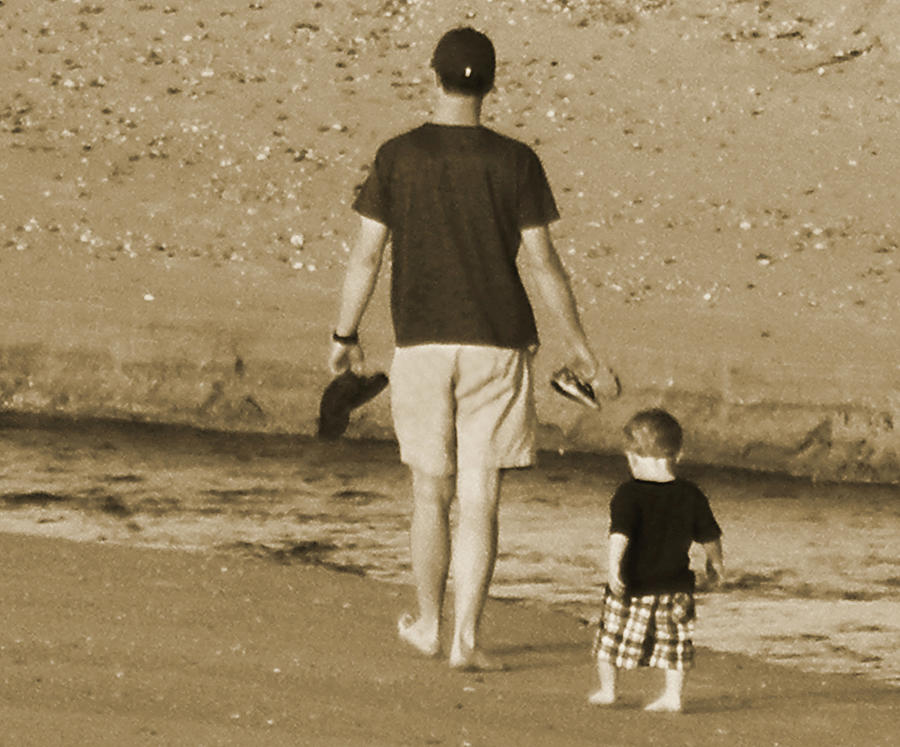 How to make an impact when you follow in a successful person’s ...