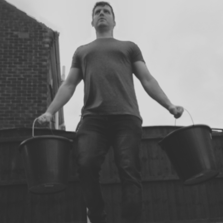 Farmers walks: the underrated strength builder – Perfect Manifesto