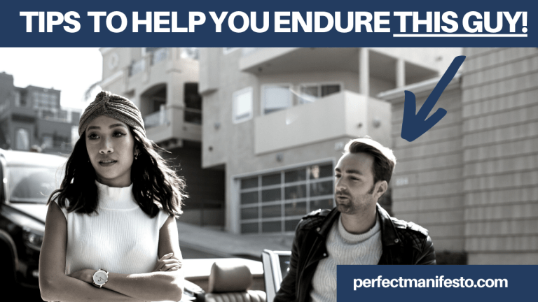 How To Deal With A Bragger – Perfect Manifesto